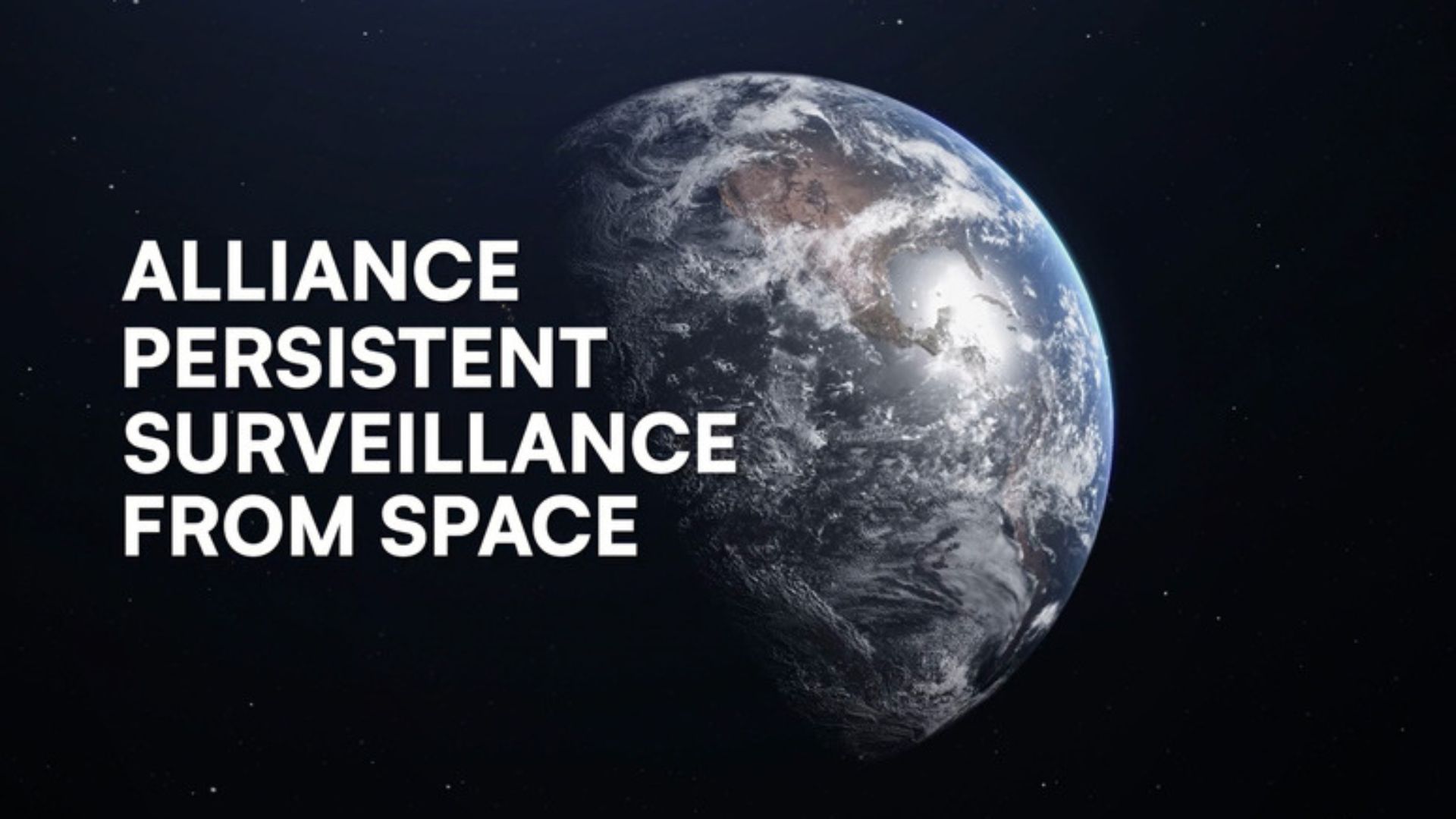 NATO Announces $1B Investment to Boost Space Capabilities Through APSS ...